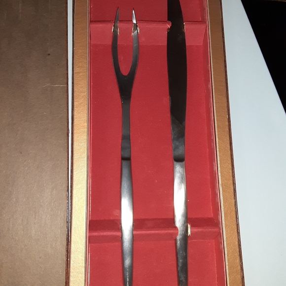 Kitchen | Kalmar Designs Fork And Knife | Poshmark